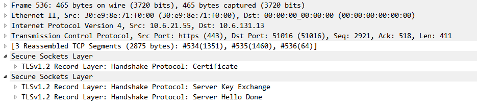 CVE-2014-0224_OpenSSL中间人漏洞 | Tahir's Wiki